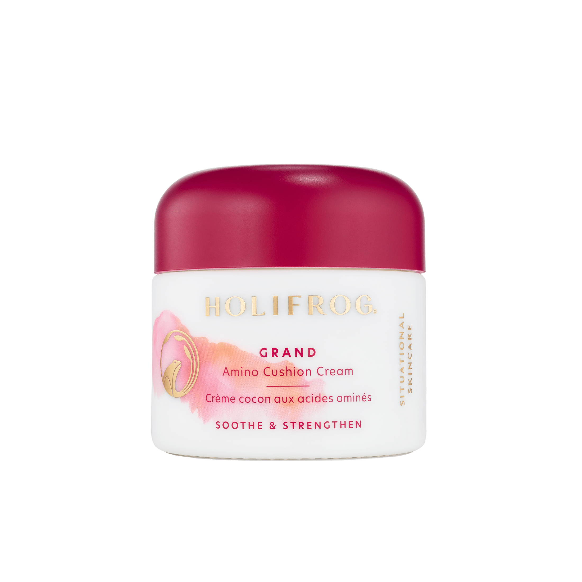 Grand Amino Cushion Cream – HoliFrog