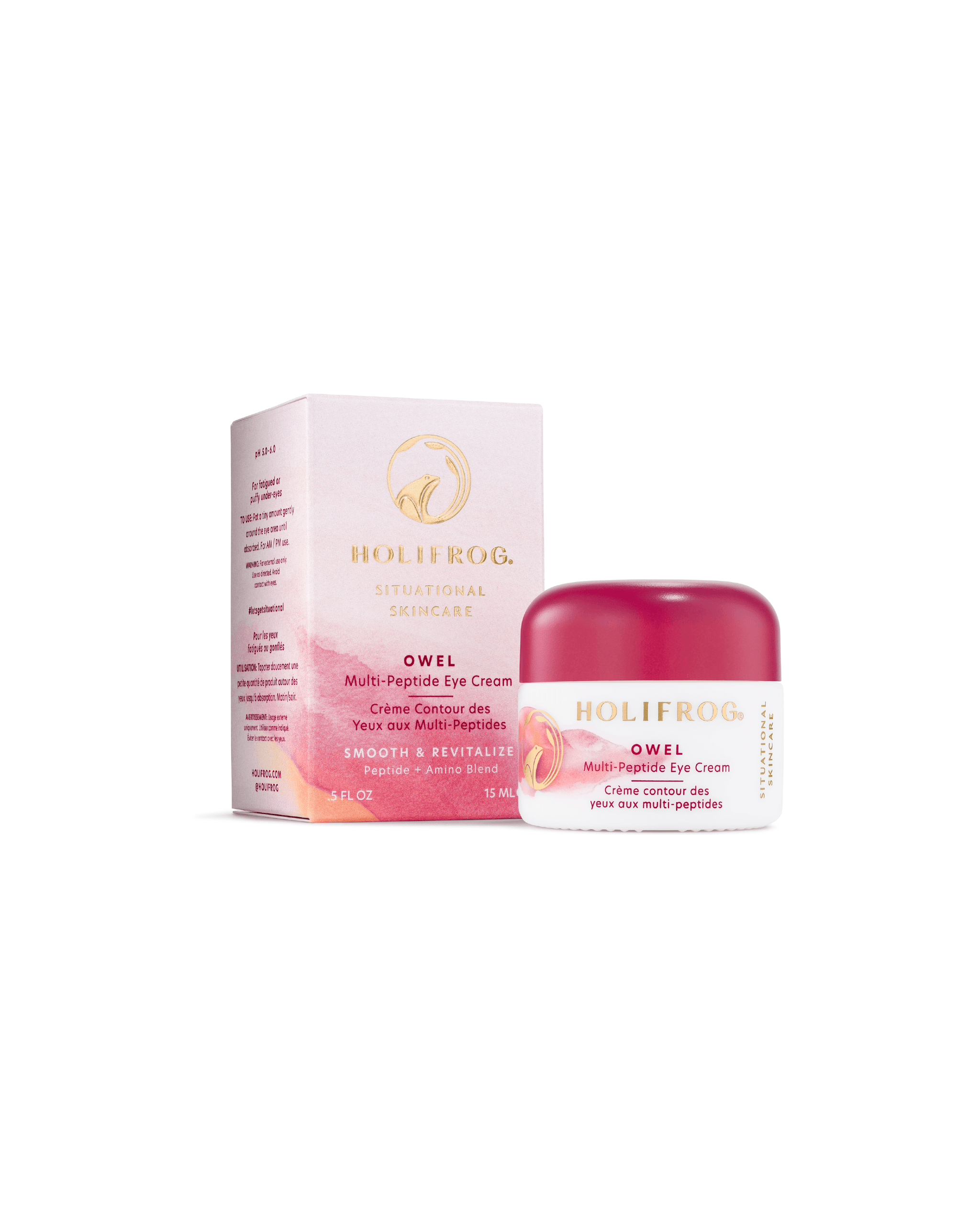 Hydration Bundle – HoliFrog